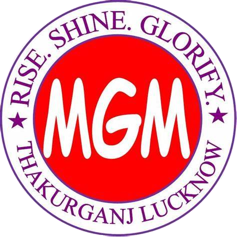 MGM Public High School